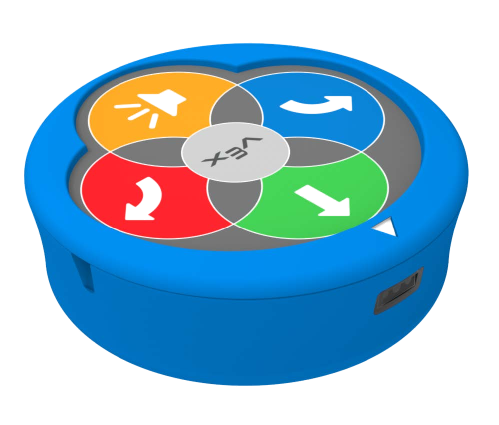 VEX 123 Programmable Robot for Ages 4-7